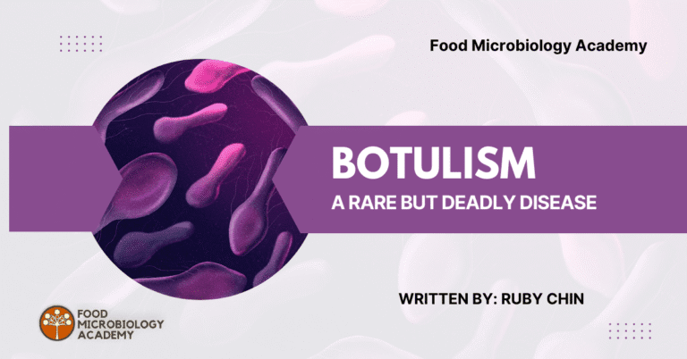 Botulism: A Rare but Deadly Disease – Food Microbiology Academy
